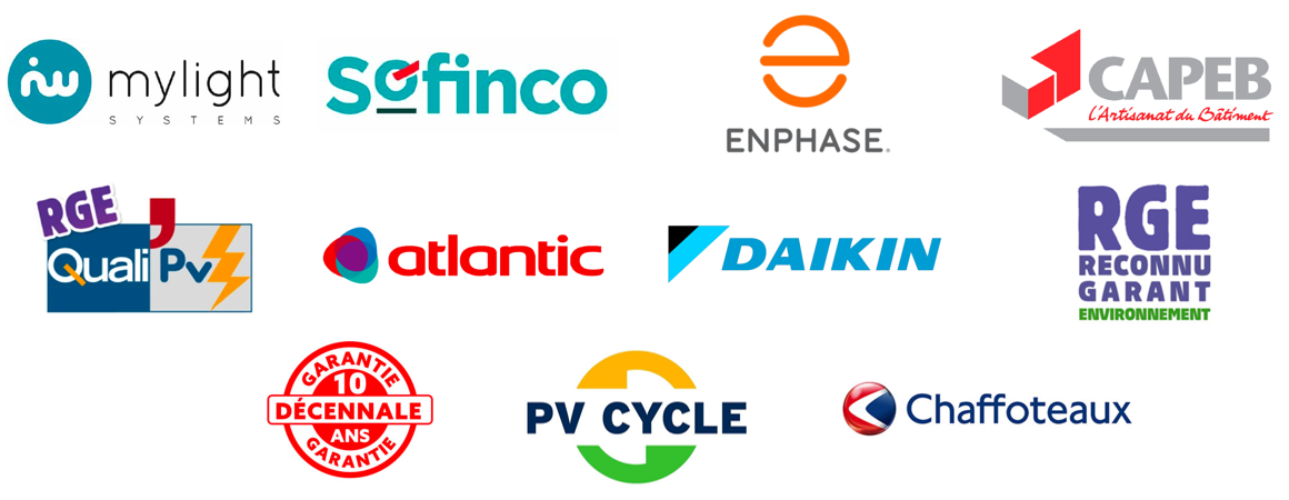 Expert en installation de panneaux solaires - EKO HABITATIONS